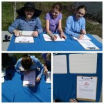 Free Printable Spring Haiku Poetry Worksheet